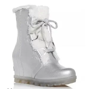 Sorel | Shoes | Sorel X Disney Frozen 2 Joan Of Arctic Frozen Ii ...